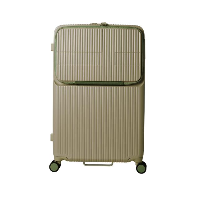 レビュー投稿で+5％還元】イノベーター スーツケース EXTREME INV90