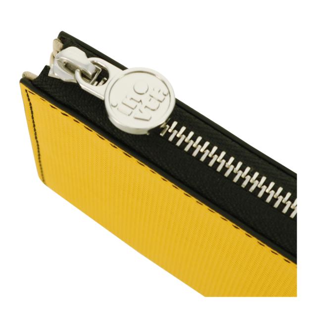 レビュー投稿で+5％還元】イノベーター 財布 ハーフジップ L字