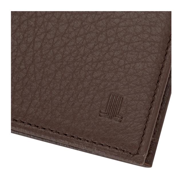 レビュー投稿で+5％還元】ランバンコレクション 二つ折り財布 ディア