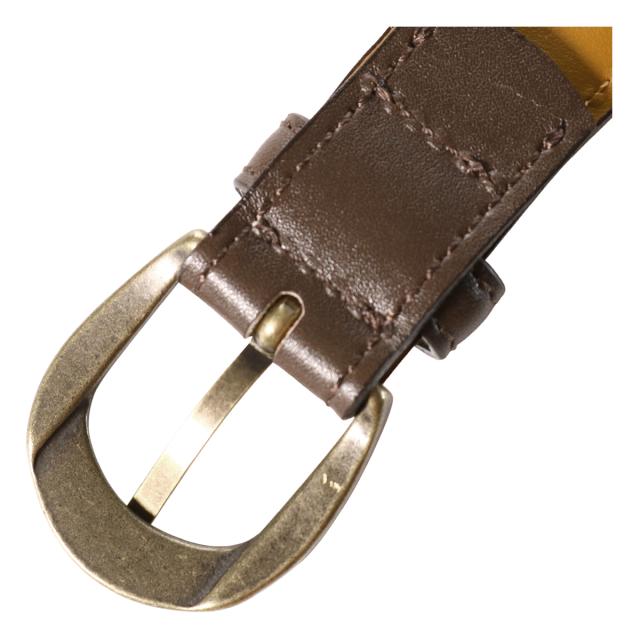 レビュー投稿で+5％還元】ジェイプレス ベルト マドラスチェック