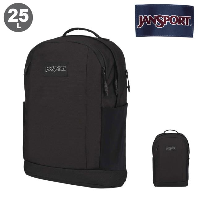 【レビュー投稿で+5％還元】ジャンスポーツ リュック 25L インバウンドパック メンズ レディース JS0A83LK INBOUND PACK JANSPORT リュックサック スクールバッグ デイパック バックパック 通学 通勤 部活 クリスマス_mp クリスマス_wp