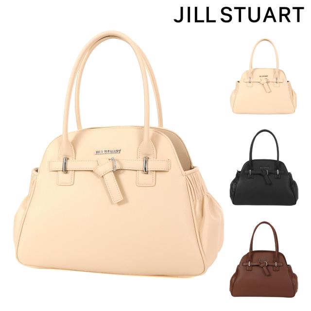 ジルスチュアート トートバッグ レディース JSLH5CH1 インプループ JILL STUART フォーマル クリスタル ビジュー 通勤 通学