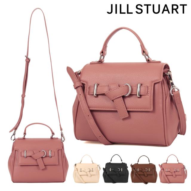 ジルスチュアート ショルダーバッグ 2WAY ハンドバッグ レディース JSLH5CS1 インプループ JILL STUART フォーマル クリスタル ビジュー