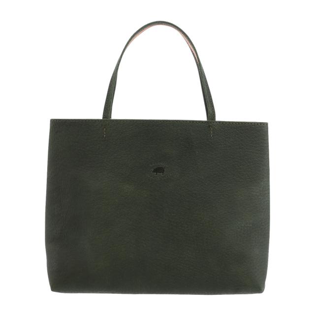 レビュー投稿で+5％還元】キソラ トートバッグ 本革 マイアーレ