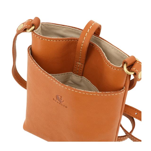 レビュー投稿で+5％還元】キソラ ポシェット アマーレ レディースKIOB