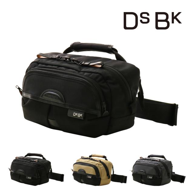 【レビュー投稿で+5％還元】ダブルスブラック ウエストバッグ ウエストポーチ ボディバッグ メンズ KOH3386 DSBK DOUBLES BLACK 横型 ショルダーバッグ sh_of agesugi_sfa クリスマス_mp