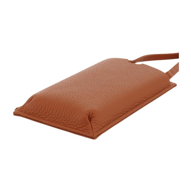 レビュー投稿で+5％還元】ラ・クローゼット スマホポーチ スマホ