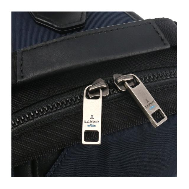 レビュー投稿で+5％還元】ランバンオンブルー ボディバッグ ワン