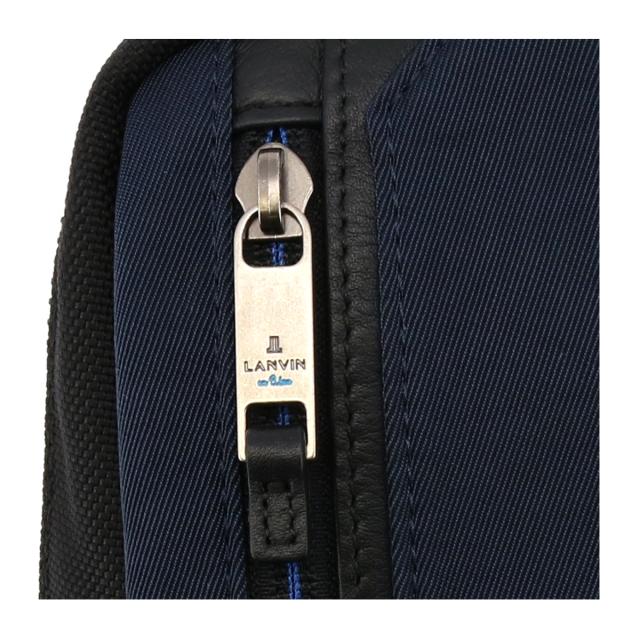 レビュー投稿で+5％還元】ランバンオンブルー ボディバッグ ワン