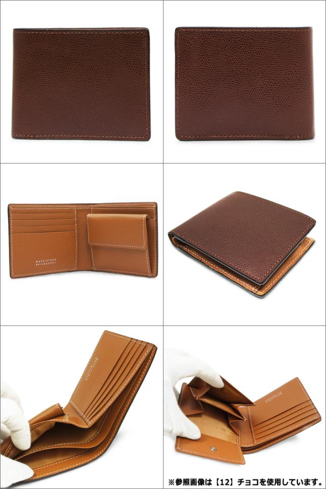 レビュー投稿で+5％還元】財布 マッキントッシュフィロソフィー 710015