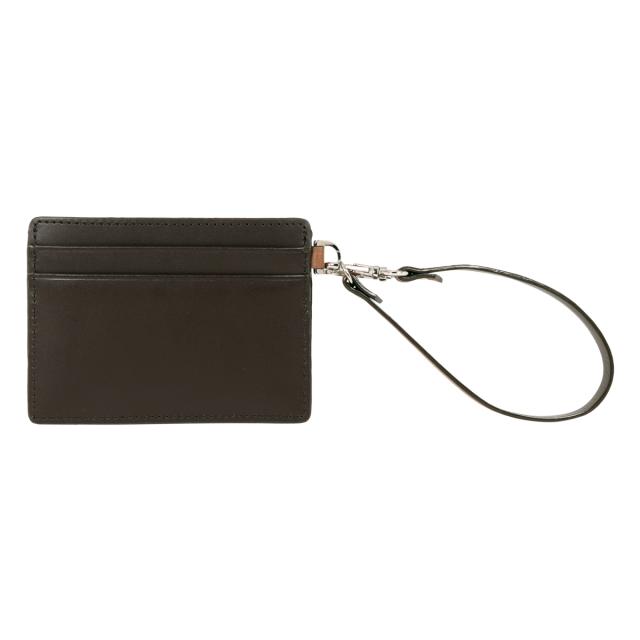 レビュー投稿で+5％還元】マッキントッシュロンドン パスケース