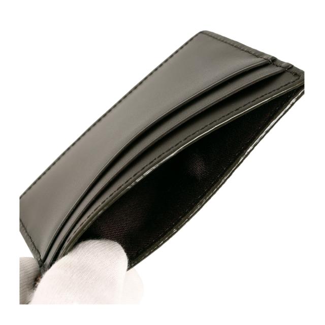 レビュー投稿で+5％還元】マッキントッシュロンドン パスケース