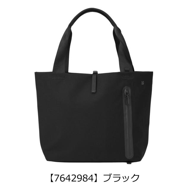 レビュー投稿で+5％還元】ミレスト トートバッグ 13インチ リキッド