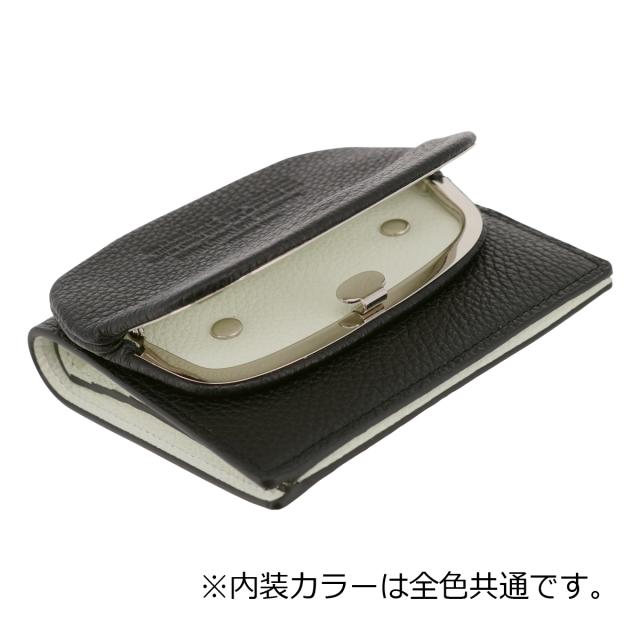 レビュー投稿で+5％還元】メゾン ミハラヤスヒロ 二つ折り財布 メンズ
