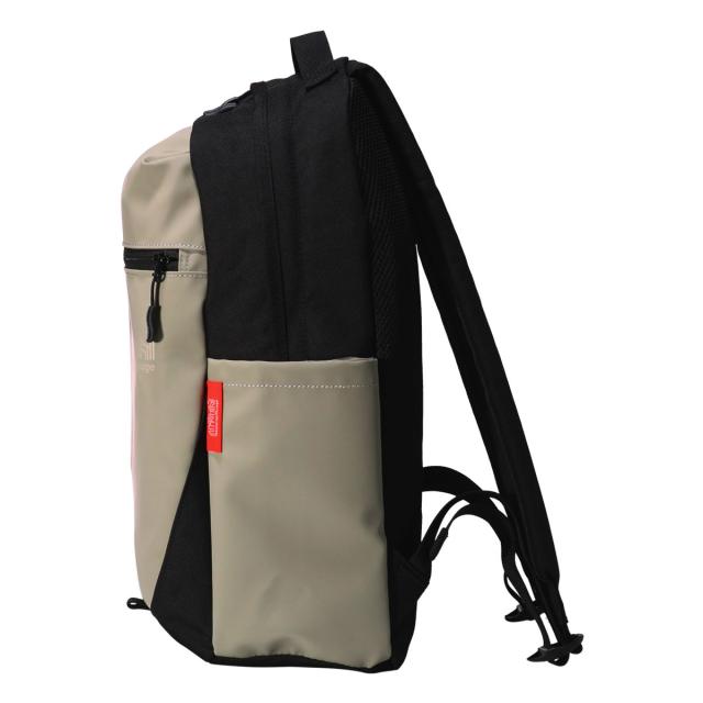 レビュー投稿で+5％還元】マンハッタンポーテージ リュックサック A4