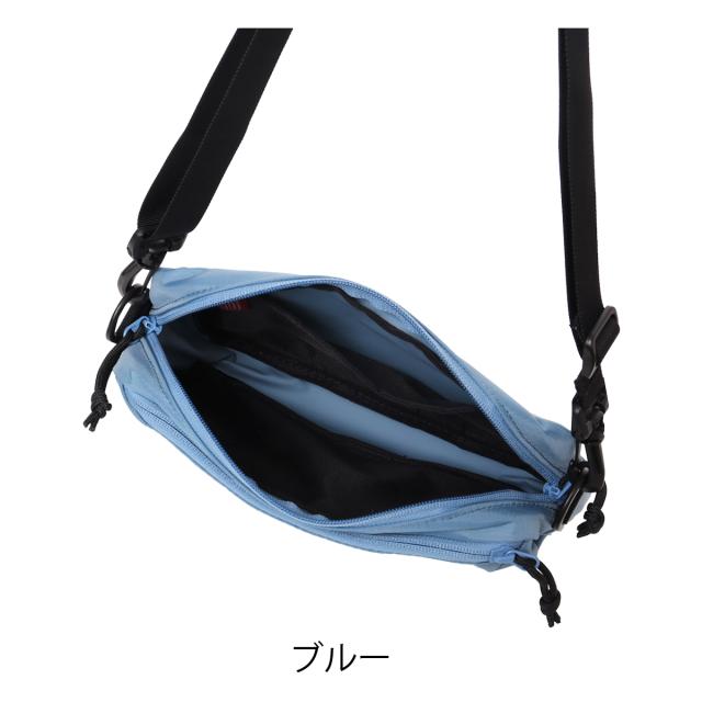 レビュー投稿で+5％還元】マンハッタンポーテージ ブラックレーベル