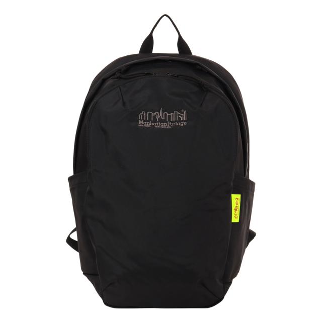 レビュー投稿で+5％還元】マンハッタンポーテージ ブラックレーベル