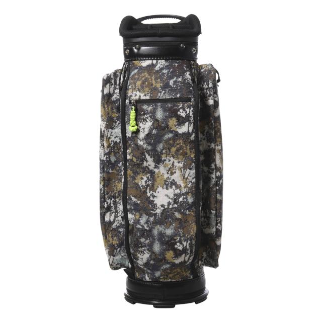 【レビュー投稿で+5％還元】マニウノ ゴルフ キャディバッグ カート型 9分割 9.5型 46インチ対応 メンズ レディースMUMG2AC1 MANIUNO│軽量 sh_of agesugi_sfa クリスマス_mp クリスマス_wp レビュー投稿で+5％還元】マニウノ ゴルフ キャディバッグ カート型 9