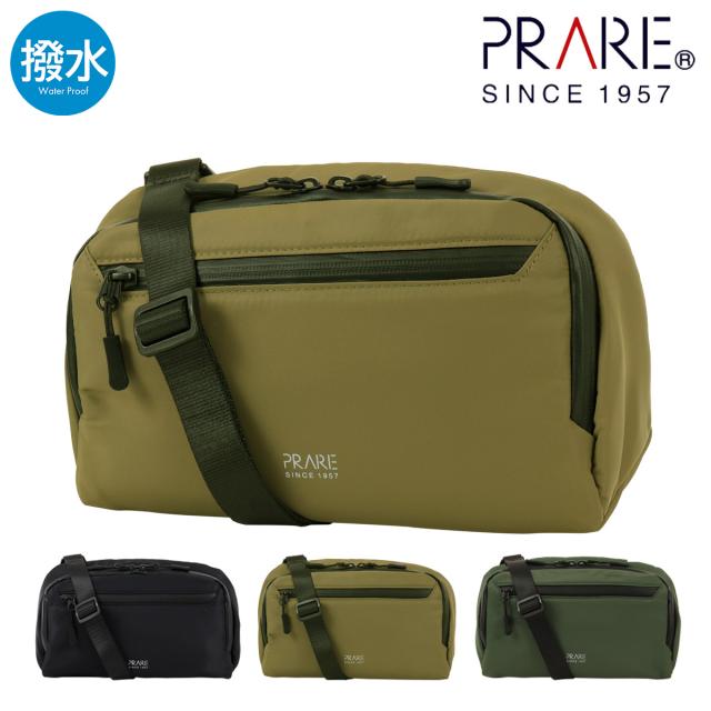 【レビュー投稿で+5％還元】プレリー ショルダーバック  メンズ  レディース NA14111 Easy Pack PRARE  軽量 撥水 カジュアル アウトドア クリスマス_mp クリスマス_wp