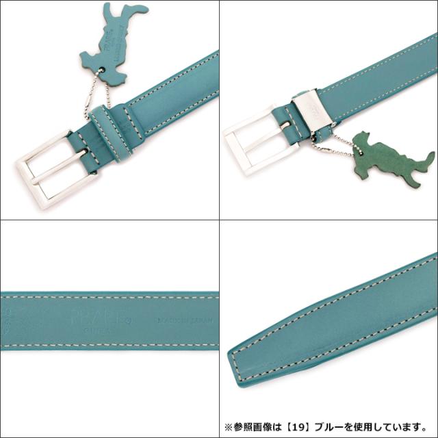 レビュー投稿で+5％還元】プレリーギンザ ベルト Lサイズ メンズ