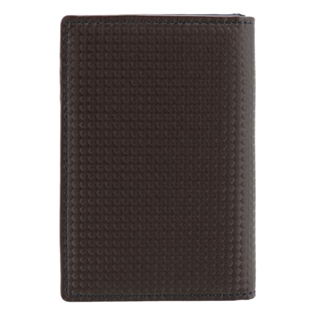 レビュー投稿で+5％還元】ノイインテレッセ カードケース ナハト