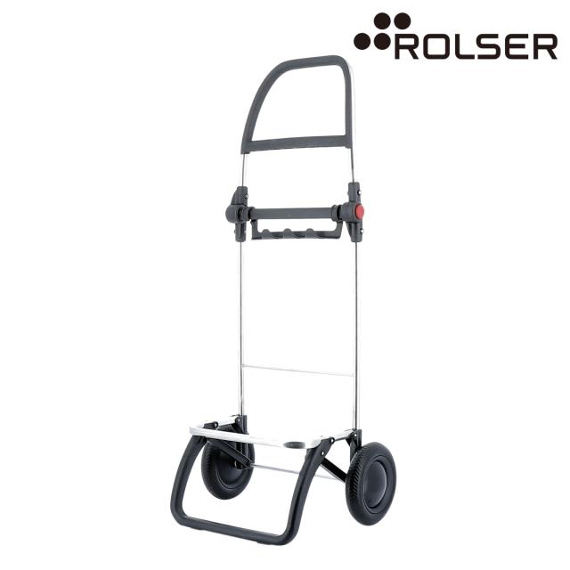 【レビュー投稿で+5％還元】ロルサー ショッピングカートフレーム フレーム 走行性 ショッピング お買い物 ショッピングカート メンズ レディース NS FRAME LOGIC2 ROLSER 折畳可能
