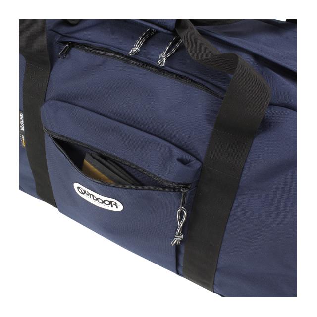 レビュー投稿で+5％還元】アウトドアプロダクツ ボストンバッグ 61L