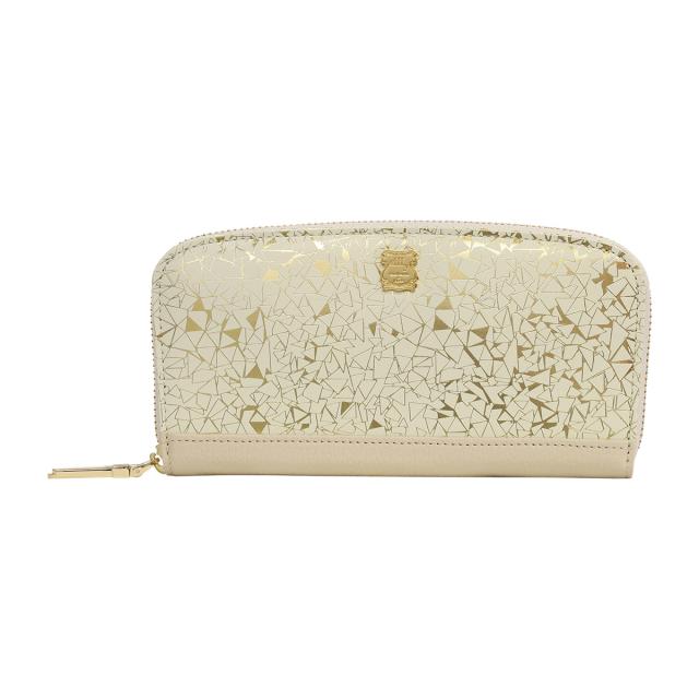 レビュー投稿で+5％還元】長財布 ラウンドファスナー 本革 日本製