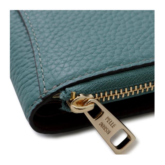 ペレボルサ 財布 レディース PELLE BORSA デニッシュ 5331 BYE