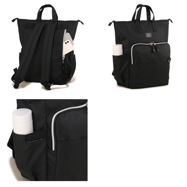 レビュー投稿で+5％還元】ポール＆ジョー アクセソワ リュック