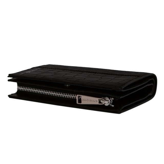 レビュー投稿で+5％還元】パトリックコックス 縦型折り財布 二つ折り