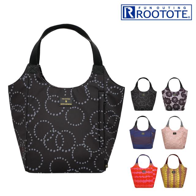 【レビュー投稿で+5％還元】ルートート トートバッグ レディース 1462 ROOTOTE 軽量 LT RND パルーティ Padded-A 自立の通販はau PAY マーケット - サックス ...