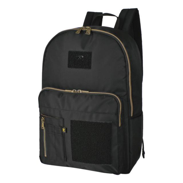 【レビュー投稿で+5％還元】ロスコ リュック リュックサック バックパック 21L B4 メンズ 45082 Air Force ROTHCO ワッペン ミリタリー 消臭 クリスマス_mp レビュー投稿で+5％還元】ロスコ リュック リュックサック バック