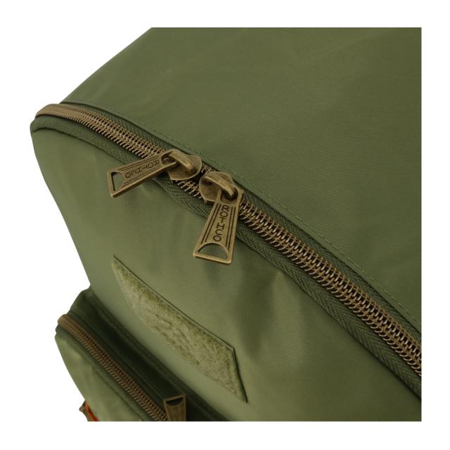 レビュー投稿で+5％還元】ロスコ リュック リュックサック バック