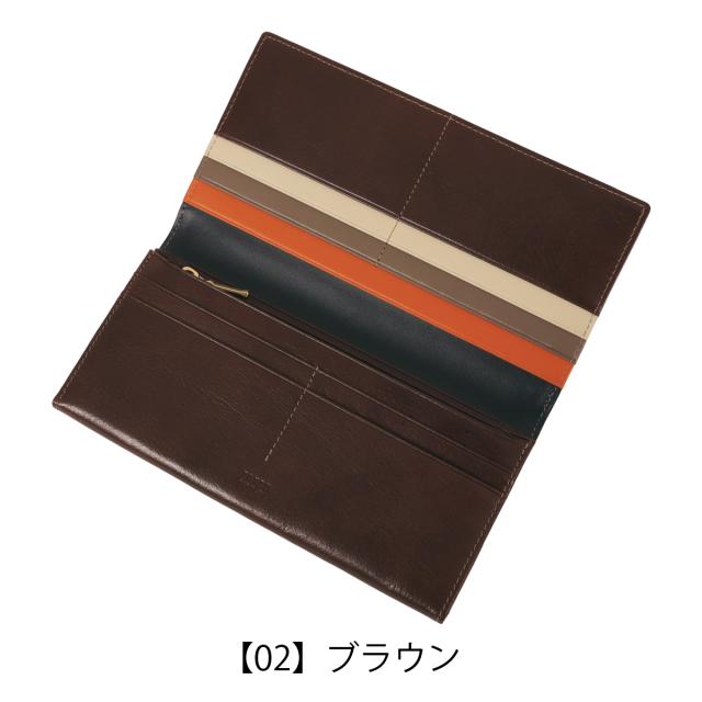 レビュー投稿で+5％還元】タケオキクチ 財布 長財布 ロングウォレット