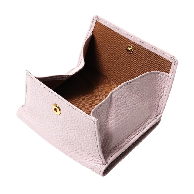 【レビュー投稿で+5％還元】エフィー 二つ折り財布 本革 限定生産 レディース TK2-04 efffy ミニ財布 牛革 レザー 開運 一粒万倍日 レビュー投稿で+5％還元】エフィー 二つ折り財布 本革 限定生産 レディース