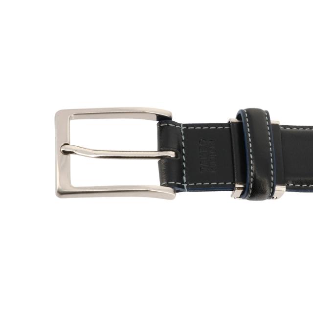 レビュー投稿で+5％還元】タケオキクチ ベルト ピンタイプ 本革 レザー