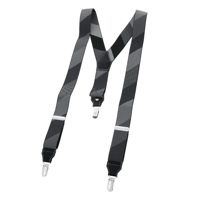 レビュー投稿で+5％還元】タケオキクチ サスペンダー Y型 メンズ 日本