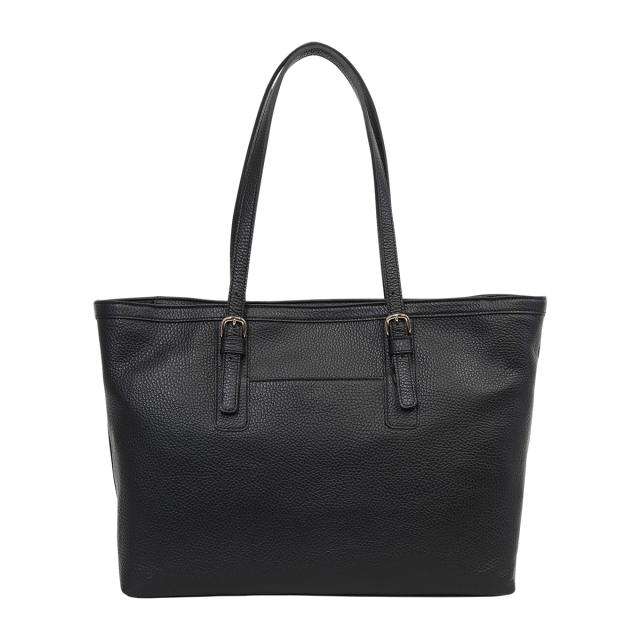 レビュー投稿で+5％還元】トートバッグ B4 本革 日本製 レディース