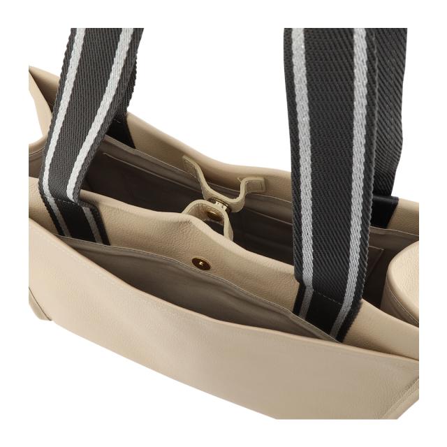 レビュー投稿で+5％還元】トートバッグ A4 本革 日本製 レディース