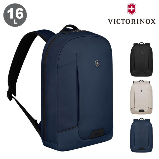 【レビュー投稿で+5％還元】ビクトリノックス シティデイバッグ リュック バックパック リュックサック 通勤 通学 アルトモントモダン 16L メンズ レディース VICTORINOX PCスリーブ クリスマス_mp クリスマス_wp