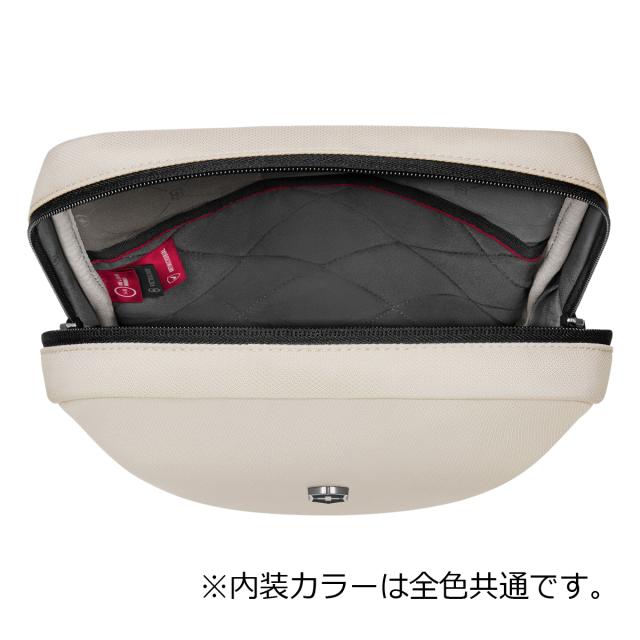 レビュー投稿で+5％還元】ビクトリノックス クロスボディバッグ ボティ