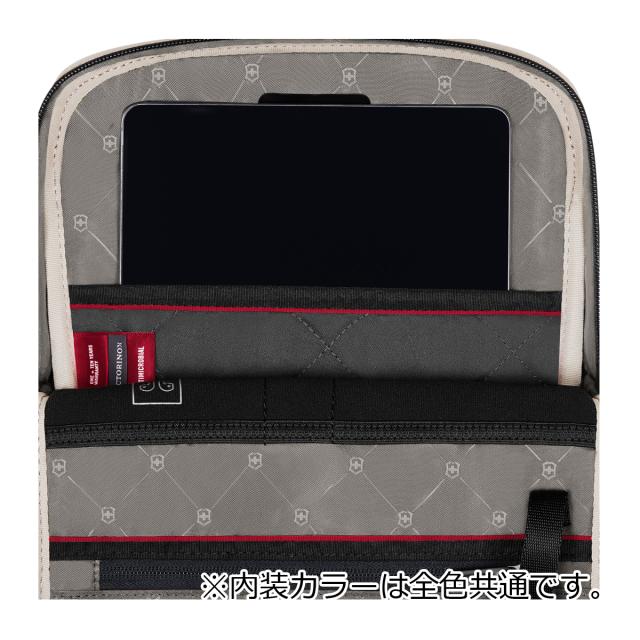 レビュー投稿で+5％還元】ビクトリノックス クロスボディバッグ ボティ