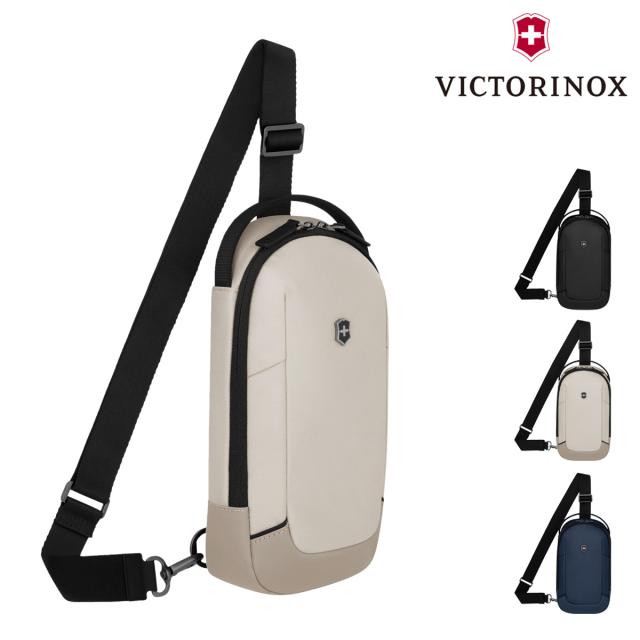 レビュー投稿で+5％還元】ビクトリノックス スリングバッグ ボティ