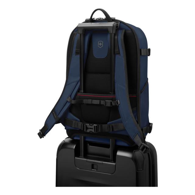 レビュー投稿で+5％還元】ビクトリノックス トラベラーバックパック