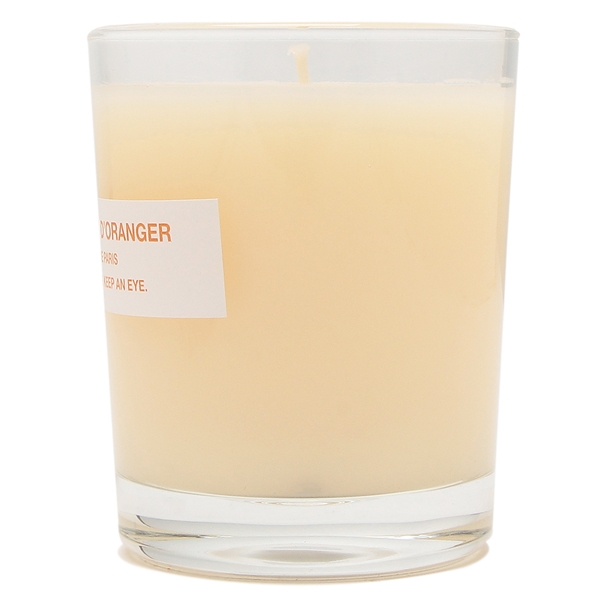 アクア・デッレ・エルバ センテッド キャンドル リモナイア・ディ