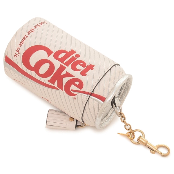 アニヤハインドマーチ キーホルダー バッグチャーム パース メンズ レディース ユニセックス ANYA HINDMARCH 5050925164818