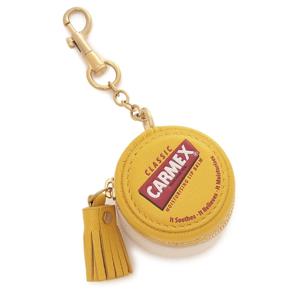 アニヤハインドマーチ キーホルダー バッグチャーム パース メンズ レディース ユニセックス ANYA HINDMARCH 5050925179553