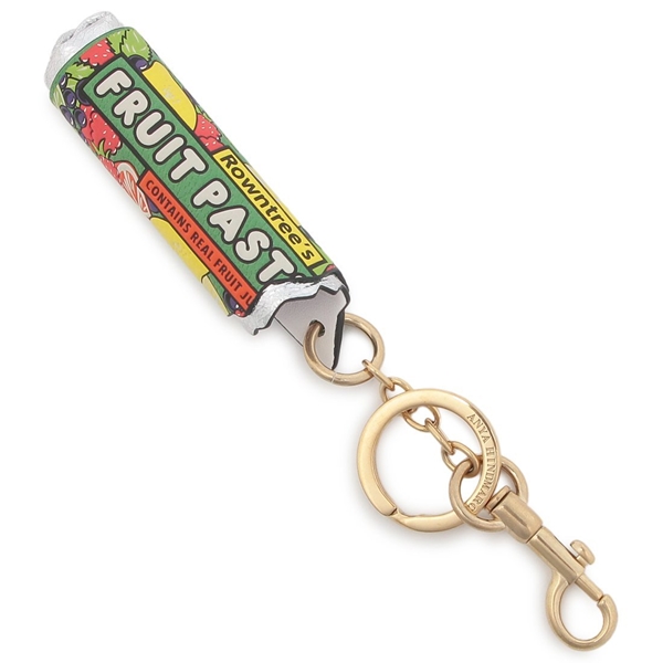 アニヤハインドマーチ キーホルダー バッグチャーム メンズ レディース ユニセックス ANYA HINDMARCH 5050925188340 Anya Brands