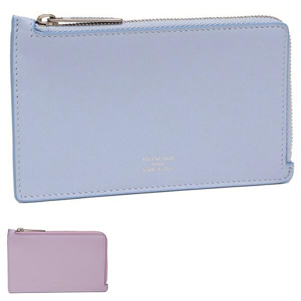 バレンシアガ 小銭入れ ケース カードケース エンベロープ レディース BALENCIAGA 7367342AABX
